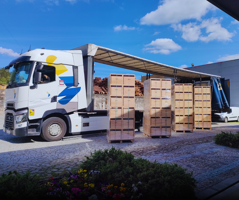 JGS ligada ao Mundo – JGS beekeeping