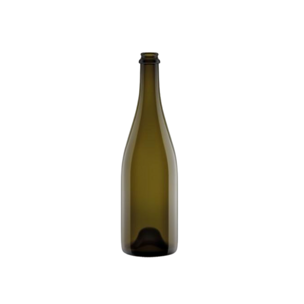 Garrafa Espumante 75cl – JGS beekeeping