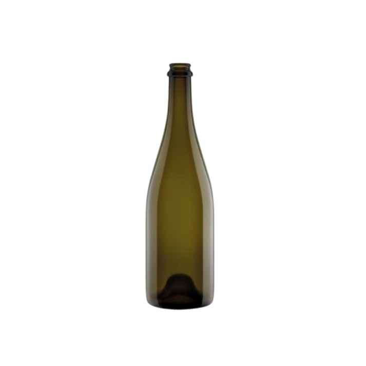 Garrafa Espumante 75cl – JGS beekeeping