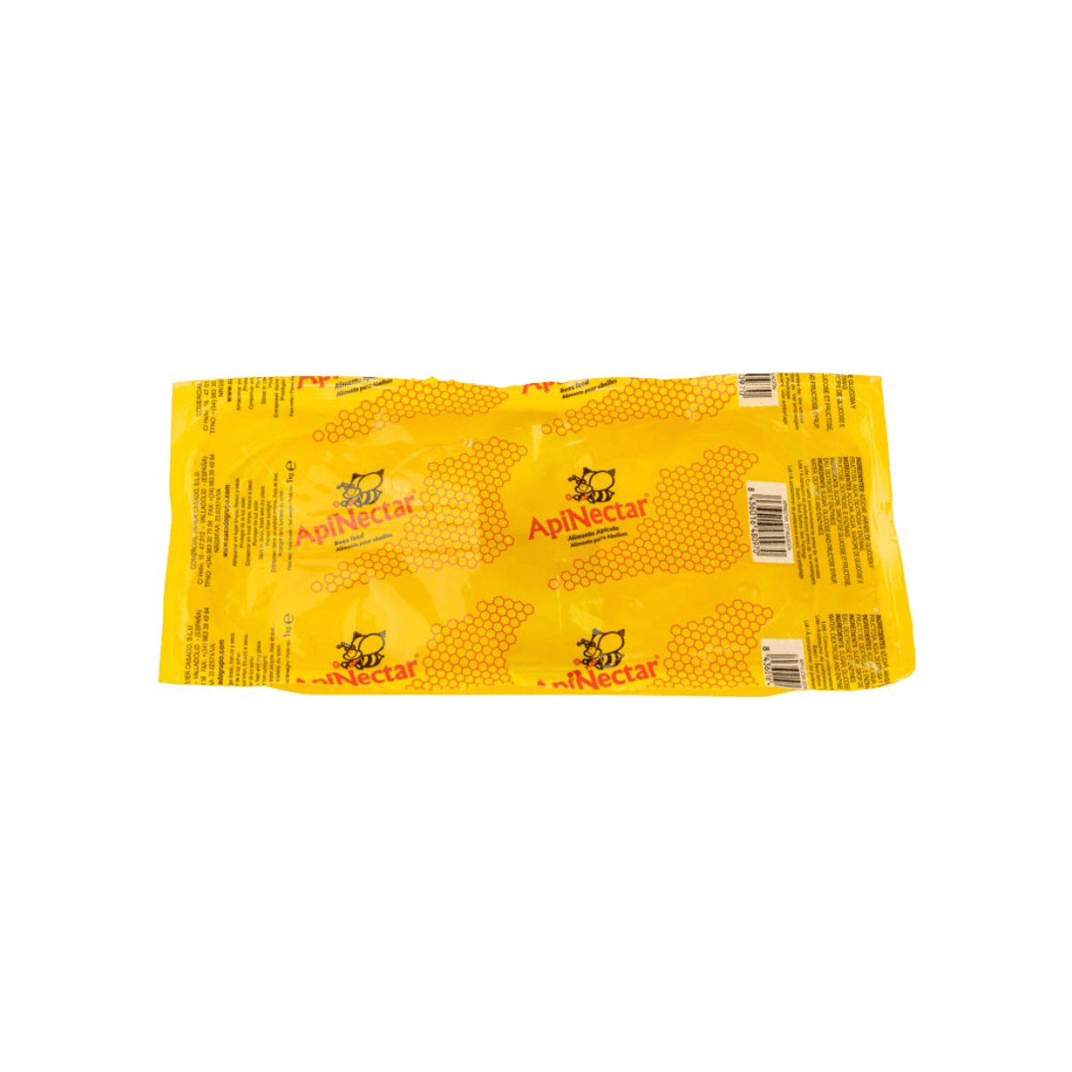 ApiNectar Estimulação 1kg – JGS beekeeping