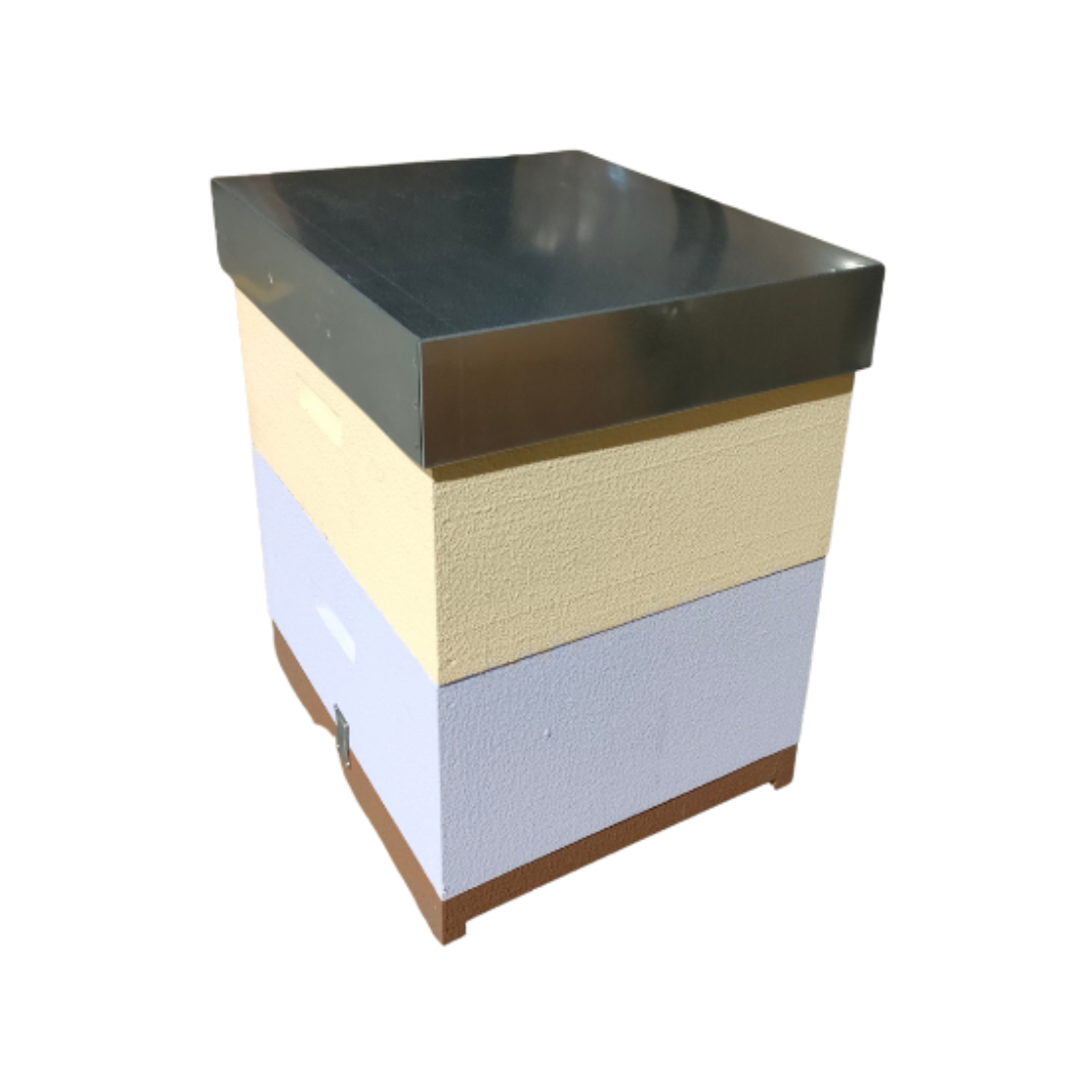 Langstroth – JGS beekeeping