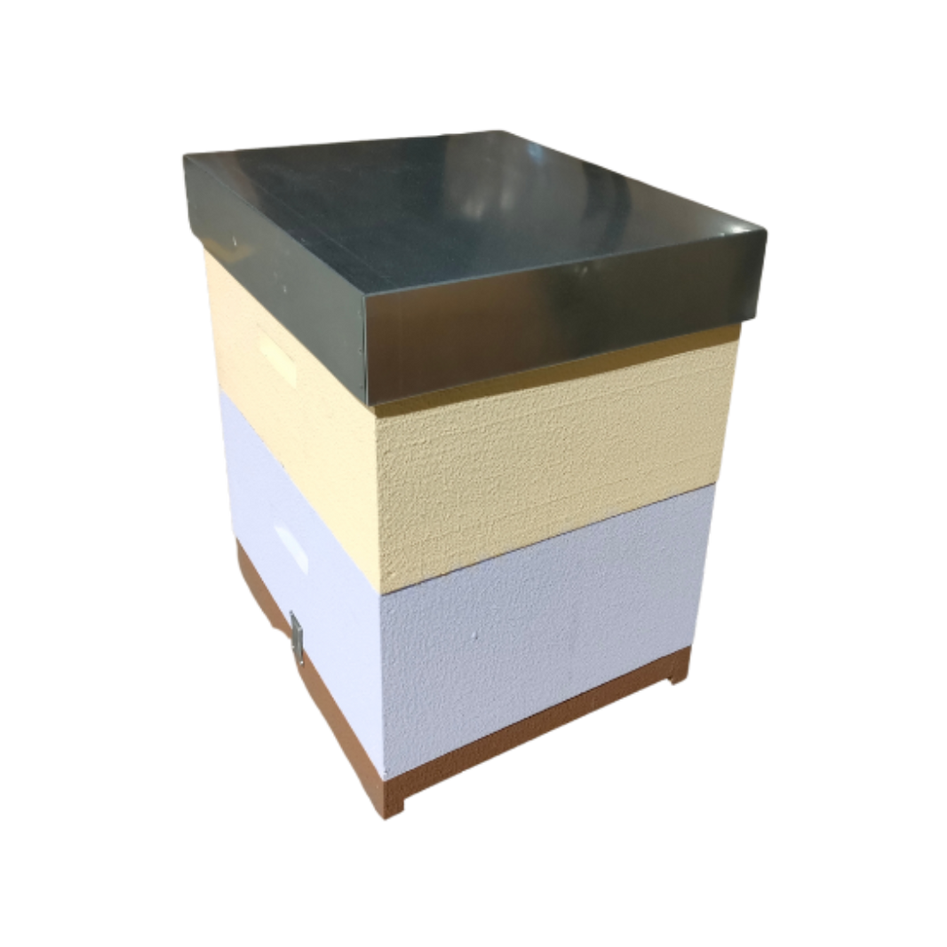 Langstroth – JGS beekeeping